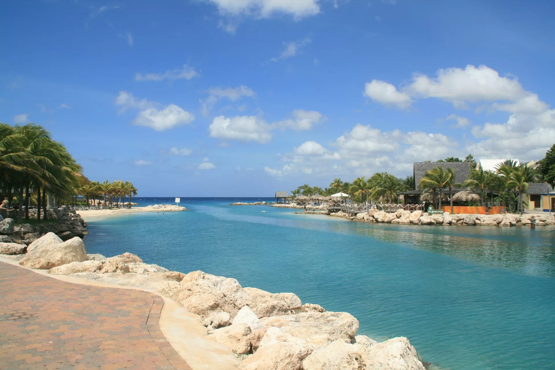 Curaçao: Roteiro de Viagem Neste Paraíso Caribenho em 7 Dias - Viagem ...